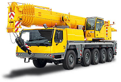ABC Maxilift - Equipement de levage, grues, camions